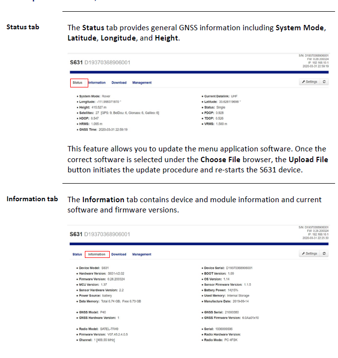 Hemisphere WebUI – Hemisphere GNSS