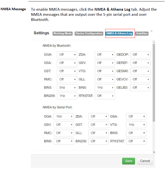 Hemisphere WebUI – Hemisphere GNSS