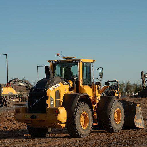 Loader Installation Guide – Hemisphere GNSS