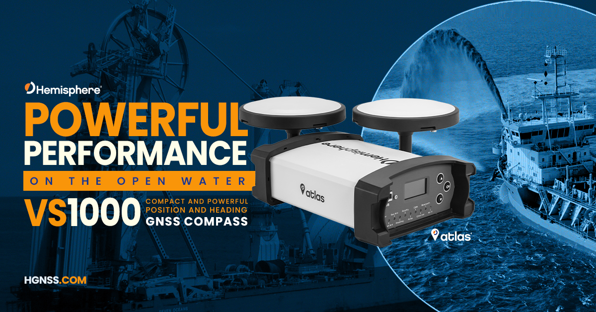 VS1000 Social Media Images – Hemisphere GNSS