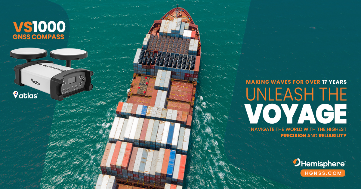 VS1000 Social Media Images – Hemisphere GNSS