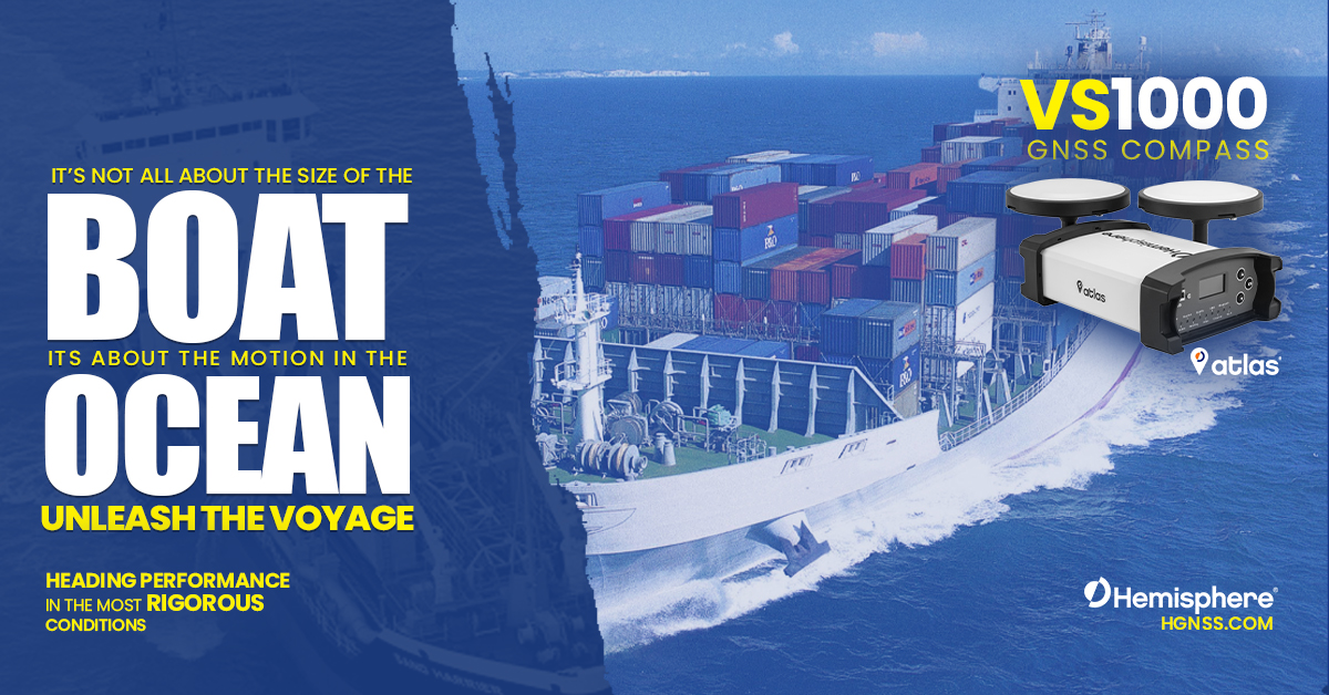 VS1000 Social Media Images – Hemisphere GNSS