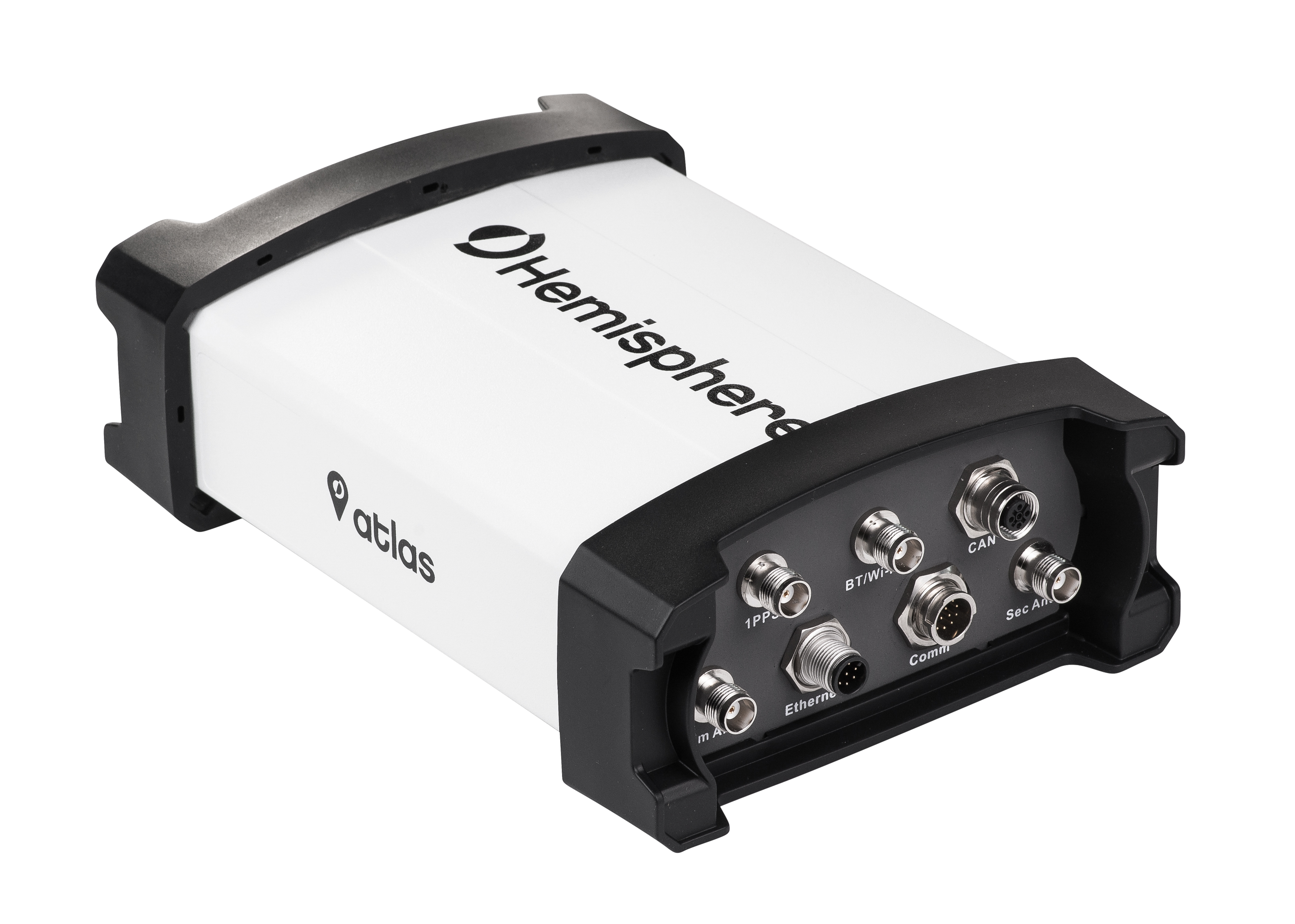 VS1000 Product Photos – Hemisphere GNSS